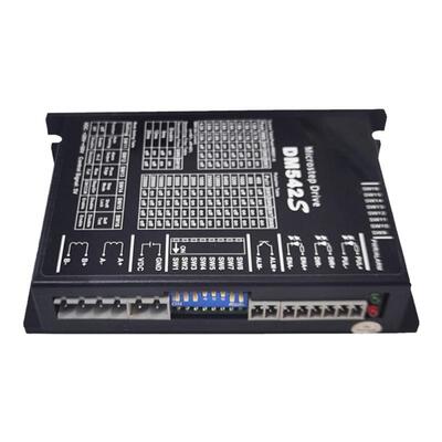 驱动器派迪威步进驱动