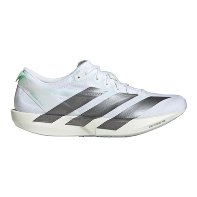 滔搏adidas阿迪达斯女子ADIZERO ADIOS 9运动训练跑步鞋KH8897