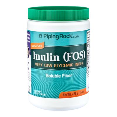 益生菌低聚果糖菊粉425g肠胃