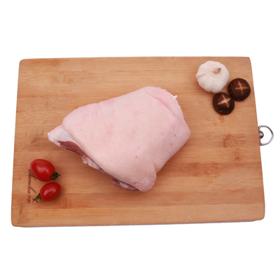 爱森冷鲜鲜肉带皮蹄髈肘子