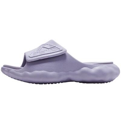 匹克态极云情侣增高拖鞋