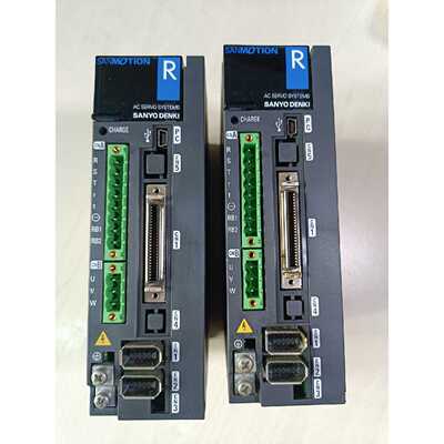 【议价-可维修】SANMOTION三洋 RS3A03LAAL0W00驱动器 全新/均有