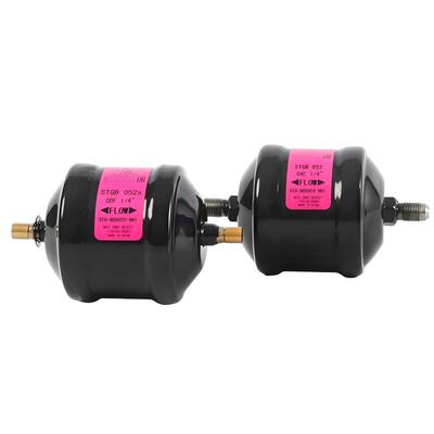 原装三花制冷 干燥过滤器 DTGA053S/083/084S/165S/164/ 032S/305