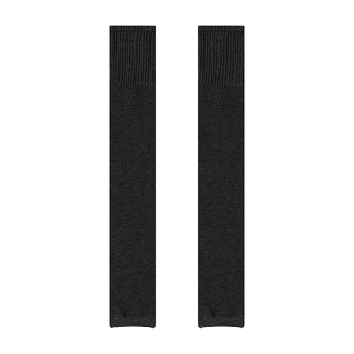 羊毛保暖护膝男士防寒膝盖过膝袜