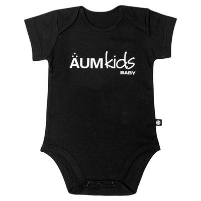 AUMNIE澳弥尼宝宝幼童夏装连体衣