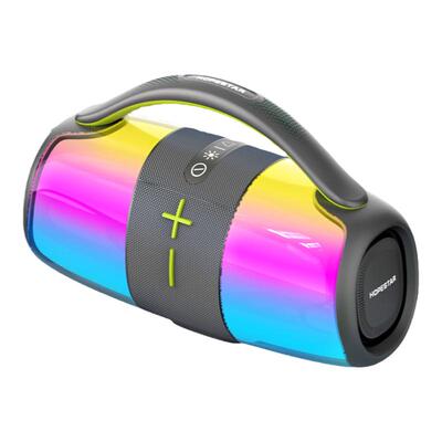 P54户外防水蓝牙音箱蓝牙连接