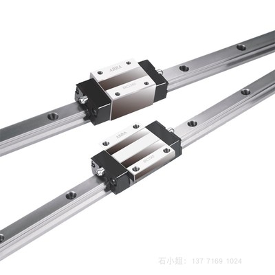 台湾ABBA导轨滑块正品假一赔十