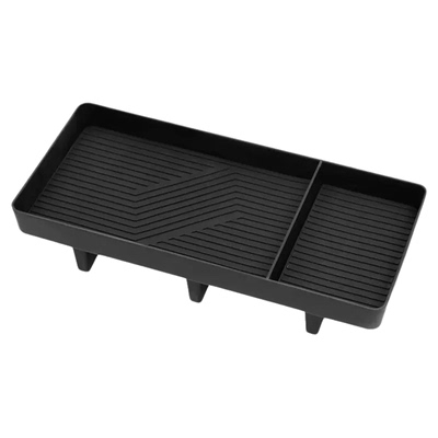 魏牌蓝山屏幕后储物盒