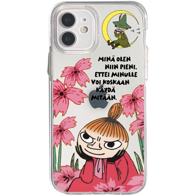 姆明一家亚美手机适用苹果