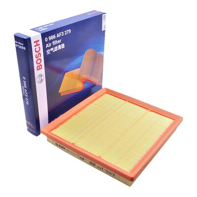 博世滤清器别克GL8空滤空气滤芯