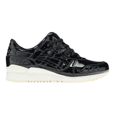 代购Asics Gel Lyte 3男士跑步鞋缓震舒适低帮复古增高时尚低帮鞋