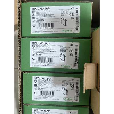 下单前咨询施耐德安全继电器xpsuak12ap xps-uak12Ap