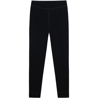 铜牛羊毛絮片女棉裤 2025秋冬新款厚款高腰秋裤中老年女VK291