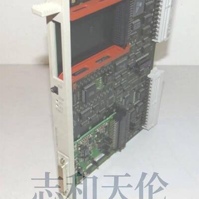 配件Siemens SIMATIC S5 6ES55243UA15 EStand 02 Kommunikations