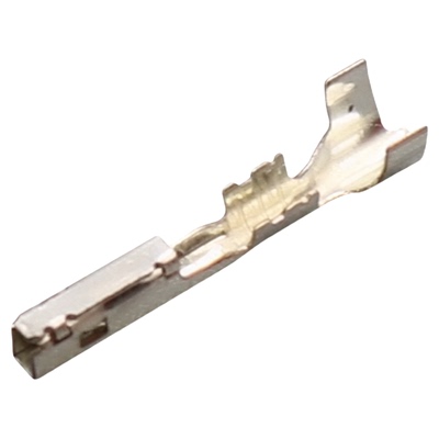 DJ622K-0.6A插簧接线端子