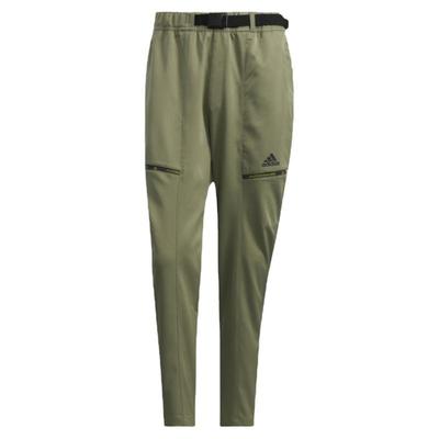 阿迪达斯男裤跑步运动休闲