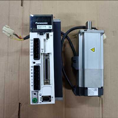 议价400W绝对值带刹车套装 MSMD042S1D/MSMD
