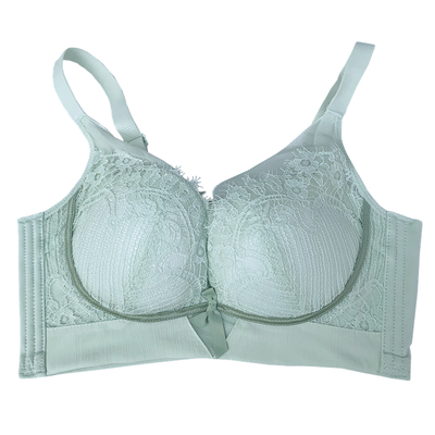 新美婷无钢圈聚拢小胸显大文胸