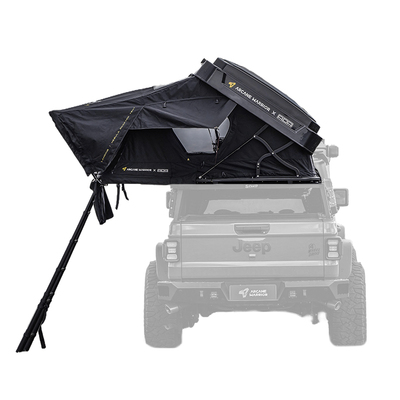 硬壳车顶帐篷ARCANEWARRIOR