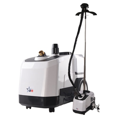 捷陈蒸汽熨斗服装店全铜芯挂烫机