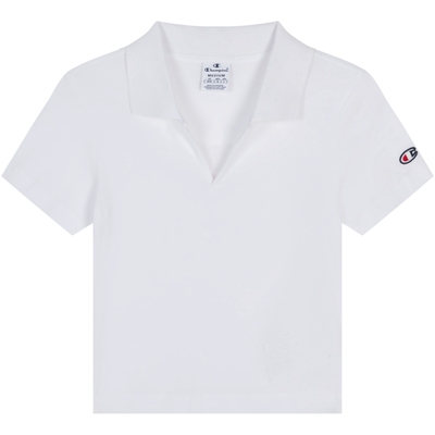Champion冠军短款POLO衫