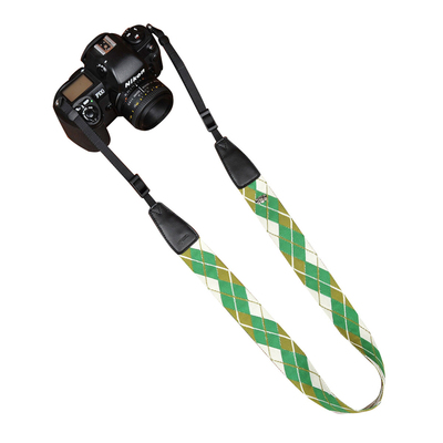 相机背带cam-in8303文艺挂脖肩带