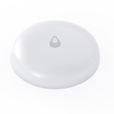 Aqara智能水浸传感器报警