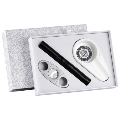 VANITYFAIR雪茄工具套装三件套