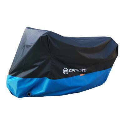 春风专用摩托车车衣防暴雨防暴晒