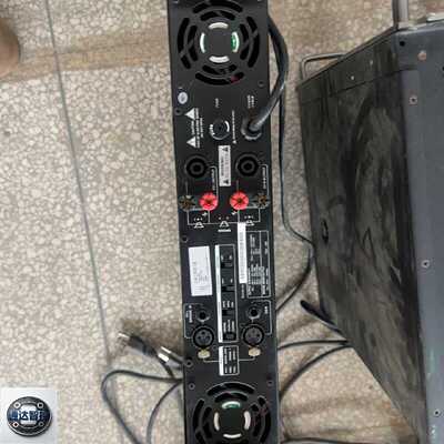 可维修贝塔斯瑞BetaThreeTA2.550专业双声道