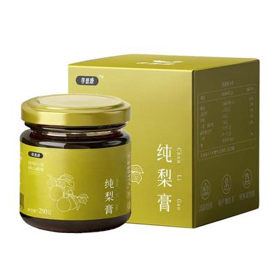 高品质砀山纯梨膏孕妇儿童无添加