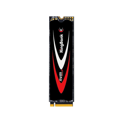金百达台式nvme固态硬盘