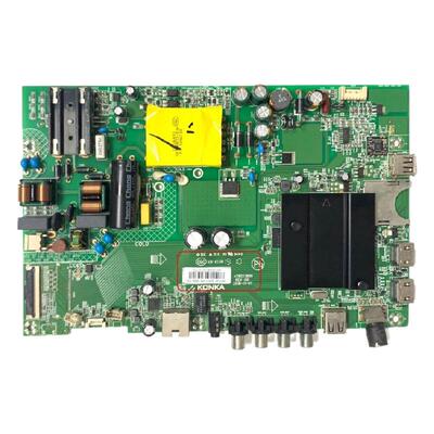 原装康佳KKTV AK50 U50F1 U50F1A主板35023889屏497 647 762 1211