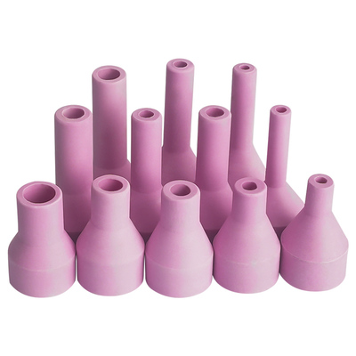 锒修QQ150A加长小瓷嘴氩弧焊瓦咀