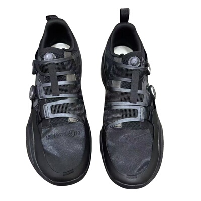 李宁男䨻科技大码篮球鞋