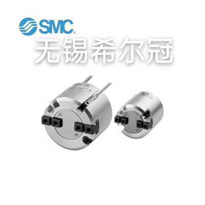 日本SMC气缸气爪电磁阀MHS216DMHSL312D原装正品现货