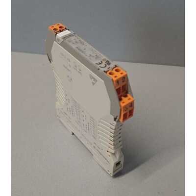 84320906  WEIDMULLER  WTS4PT1003 Select V  Signal Conditione