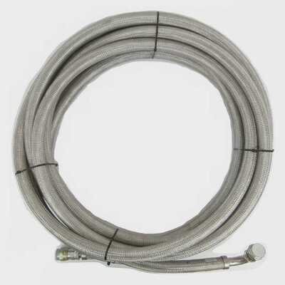 CTI-Cryogenics 8043339G600 低温泵返回 CryoLine 50' AMAT 3400