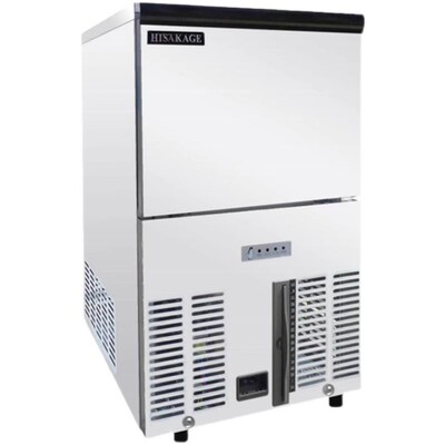 久景SC-100方冰吧台制冰机