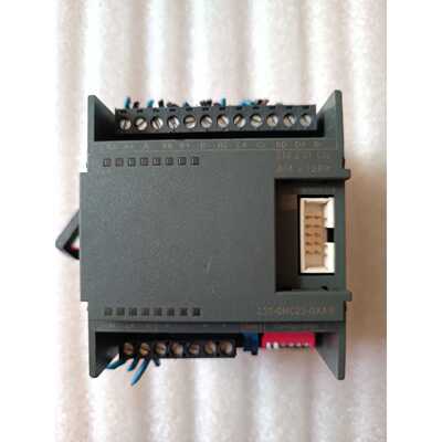 议价西门子EM231CN6ES72310HC220XA可维修