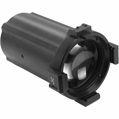 爱图仕 Spotlight mount专用转接聚光镜头 度数可选 标配手提包