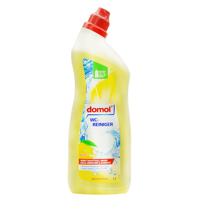 德国进口除臭神器马桶除垢清洁剂