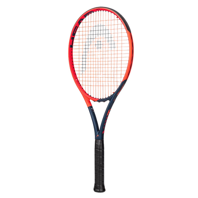 head海德全碳素网球拍已穿线