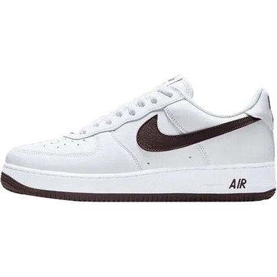 Nike/耐克官方正品 Air Force 1 Low AF1男女运动板鞋DM0576-100