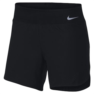 耐克夏季女子跑步运动短裤