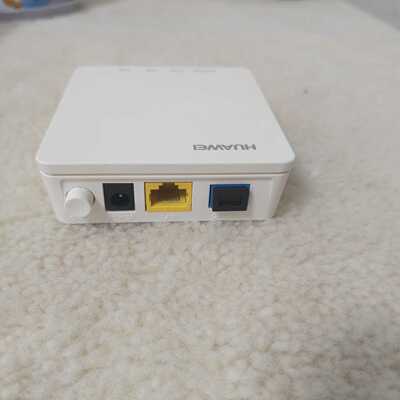 【议价-可维修】华为HG8310M GPON光猫 支持移动联通电信三网通用