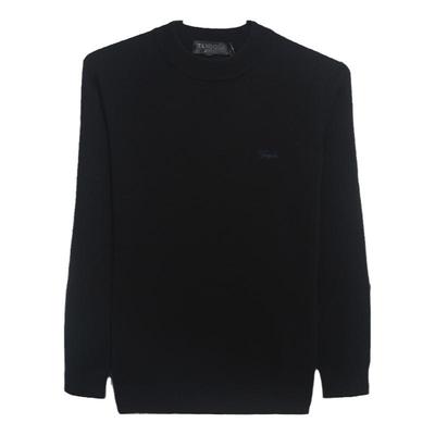 唐古拉男士羊毛衫2025新款毛衣