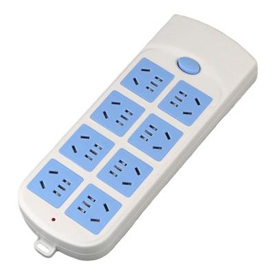 家用不带线电源插座插排无线插板