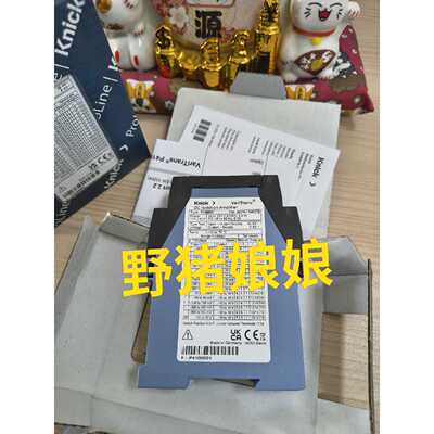 议价KckP41000D1隔离放大器适用