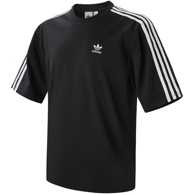 阿迪三叶草男子休闲短袖IZ1832